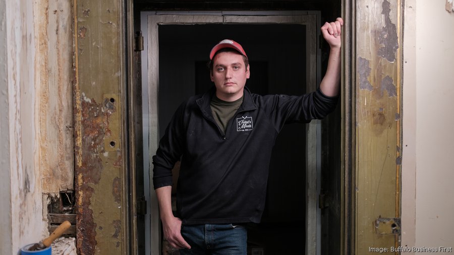 Valint's Meats moves to Lancaster - Buffalo Business First