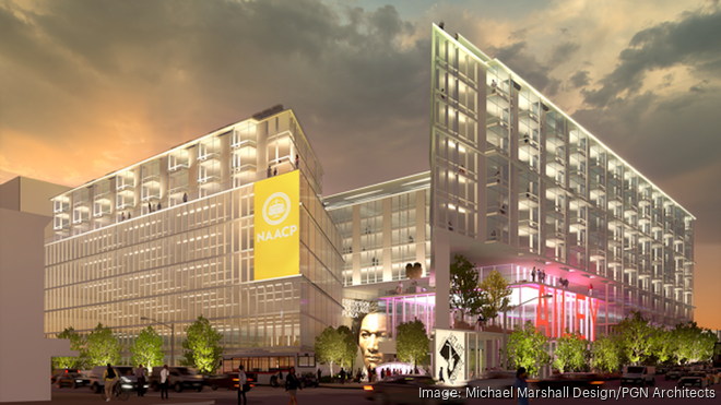 MRP Realty, CSG Urban Partners and Capri Investment Group win bid to ...