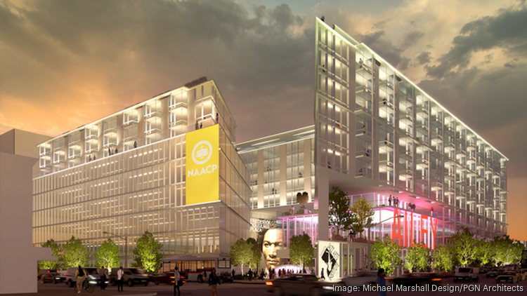 D.C. to relocate Reeves Center-based agencies to NoMa - Washington ...