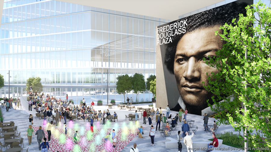 D.C.'s Reeves Center redevelopment timeline updated - Washington ...