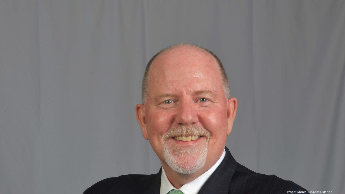 Atlanta airport CFO Greg Richardson focused on returning demand ...