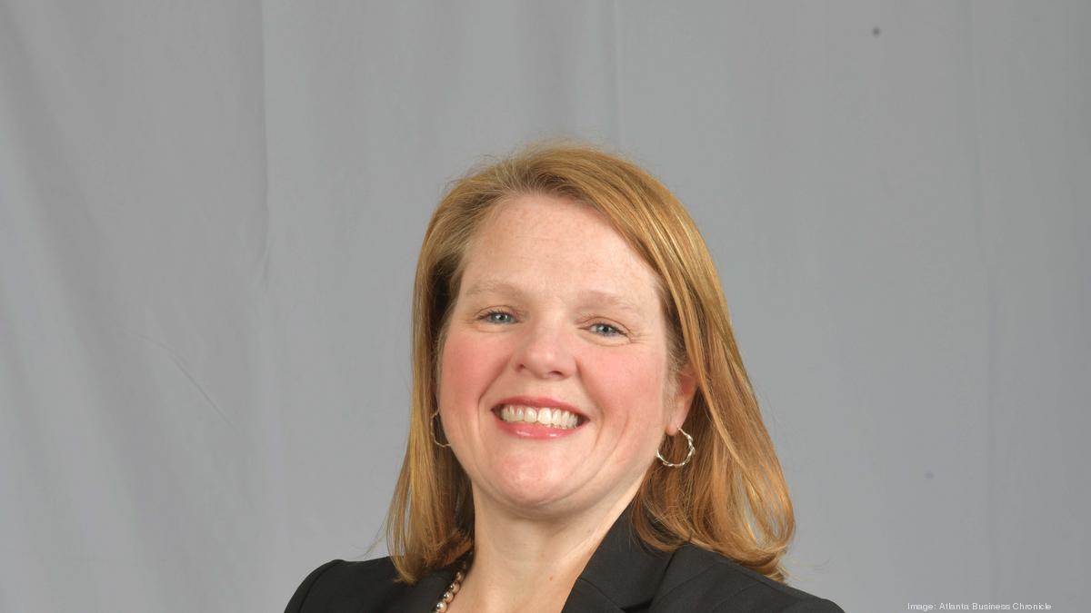 Ameris Bank's Nicole Stokes has overseen 12 acquisitions - Atlanta ...