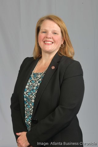 Ameris Bank's Nicole Stokes has overseen 12 acquisitions - Atlanta ...