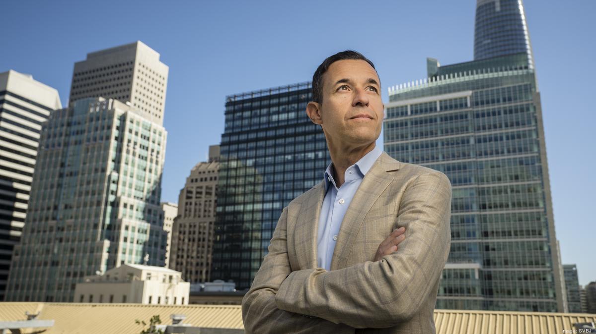 Sigma Computing has taken even more space at new SoMa location - San ...