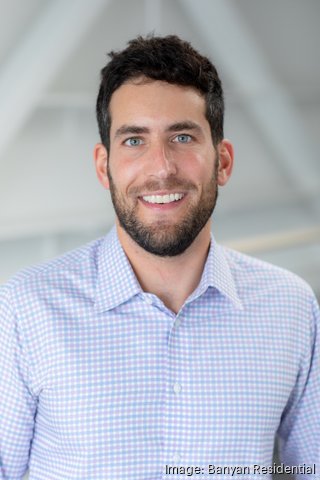 'We love Phoenix': Los Angeles developer Banyan Residential has $650M ...