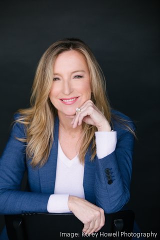 HNTB names michelle dippel as midatlantic leader - Washington Business ...