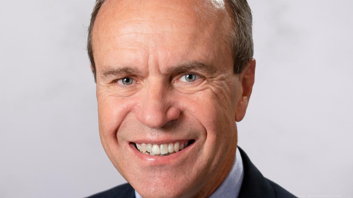 2021 CFO Honoree: William Wallisch, WaterWalk International - Wichita ...