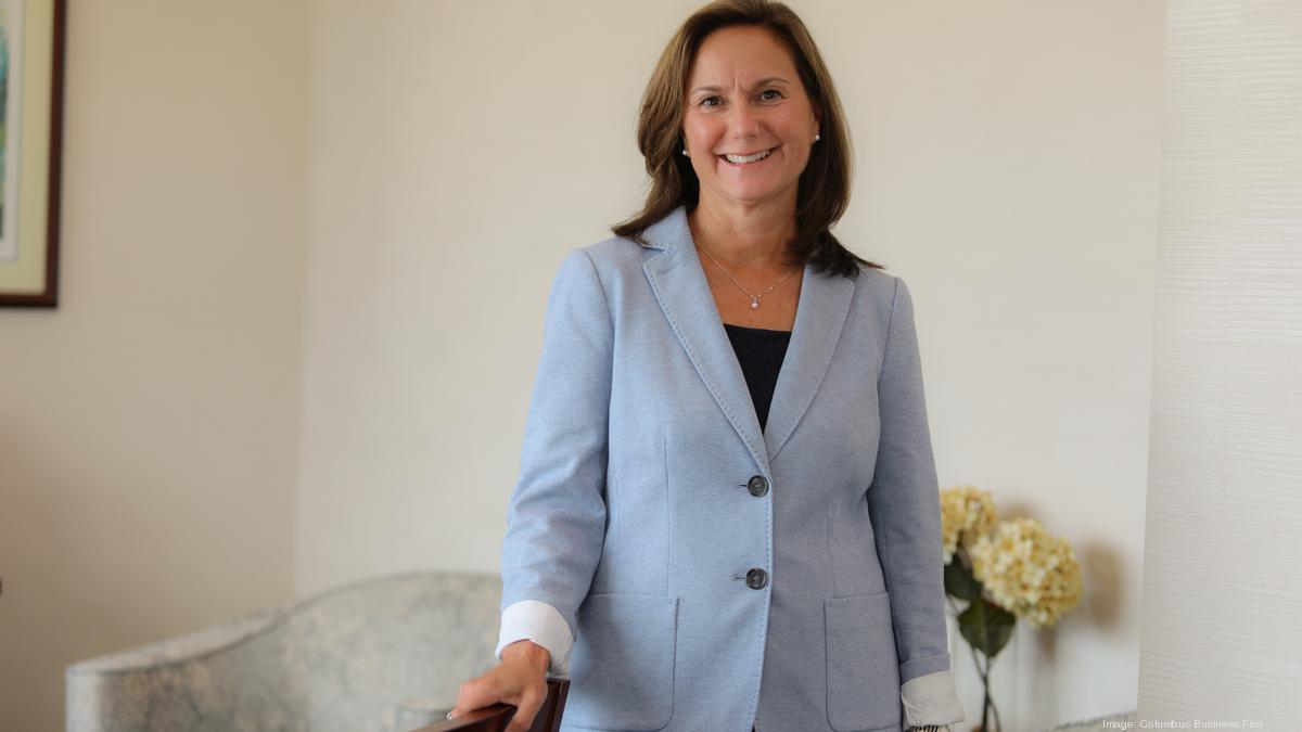 Women of Influence: Casto's Linda Swearingen on acclimating to a male ...