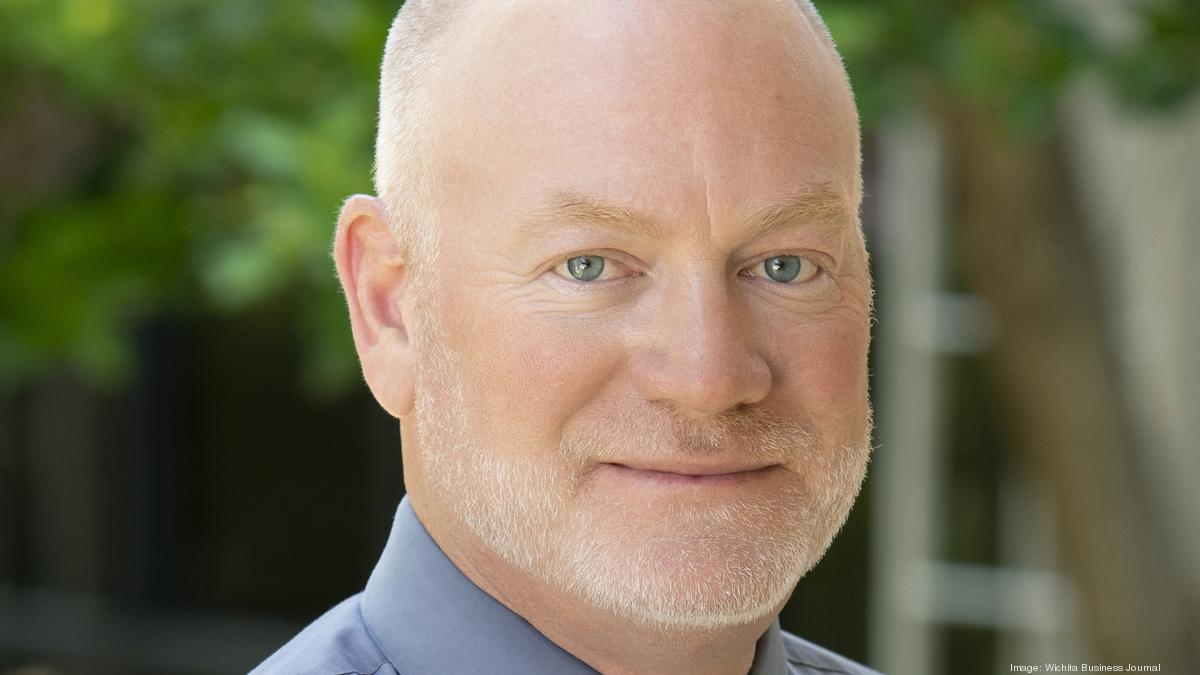 2021 CFO Honoree: Tim Nikkel, Larksfield Place Retirement Communities ...