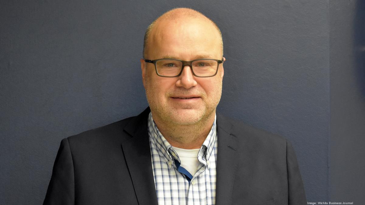 2021 CFO Honoree: Doug Maxwell, Goddard Public Schools - Wichita ...