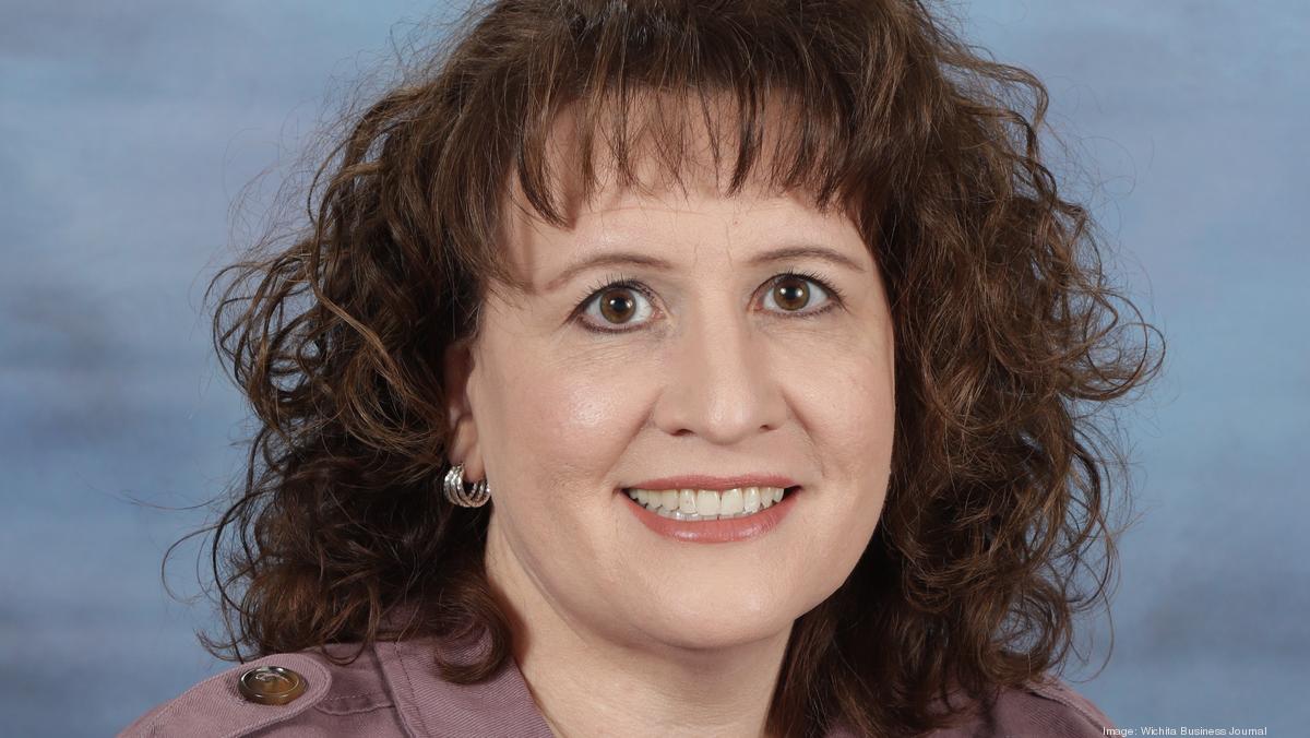 2021 CFO Honoree: Sherame Kneisel, Andover Public Schools - Wichita ...