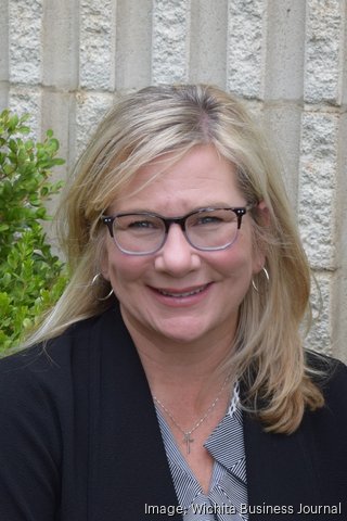 2021 CFO Honoree: Pamela Kelly, Renwick USD 267 - Wichita Business Journal