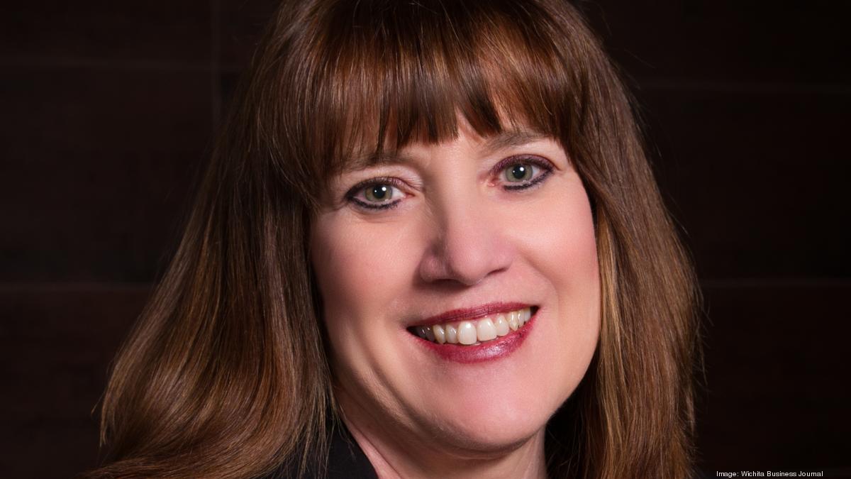 2021 CFO Honoree: Melanie Cook, Weigand-Omega Management - Wichita ...