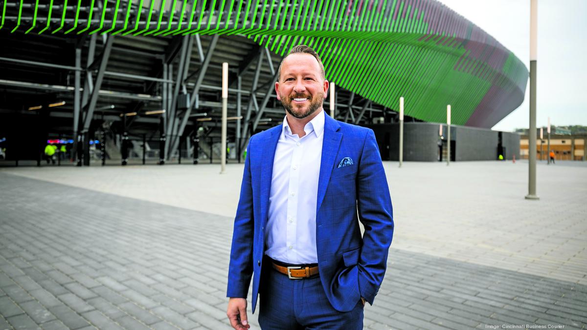 Turner Construction's David Spaulding named president of Lithko ...