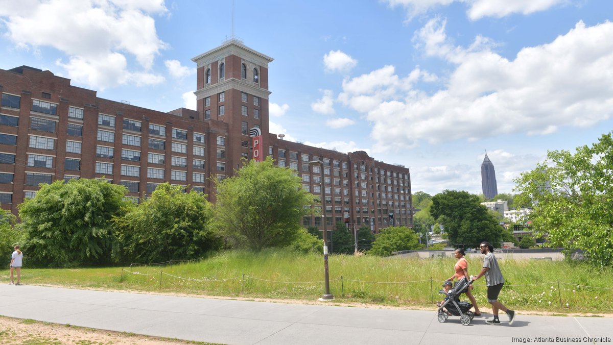 Atlanta BeltLine doesn't need the streetcar, former Jamestown executive ...