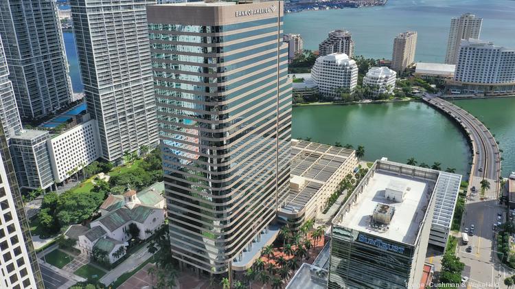 Hedge fund Point72 Asset Management to open Miami office - South ...