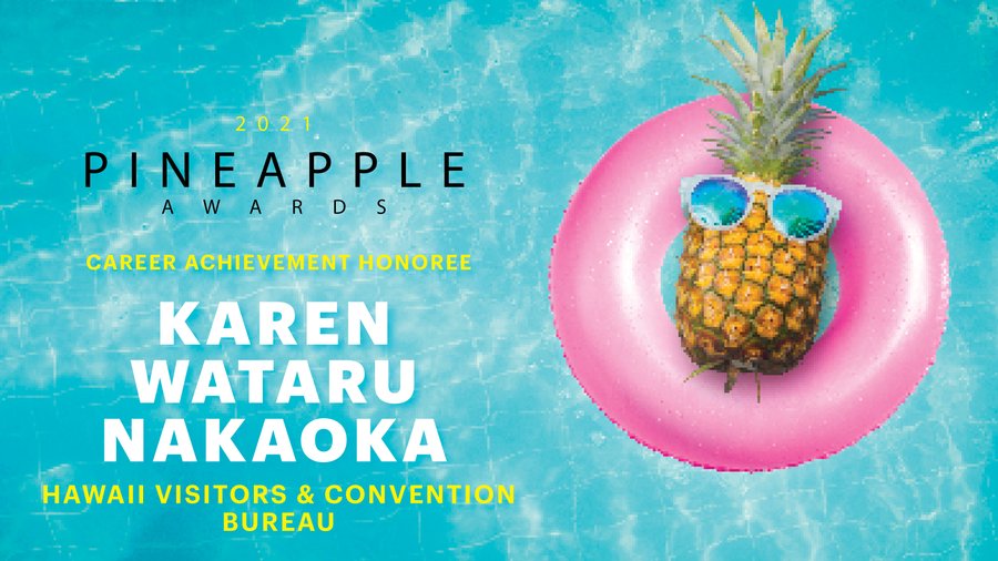 Pacific Business News announces the 2021 Pineapple Award Honorees ...