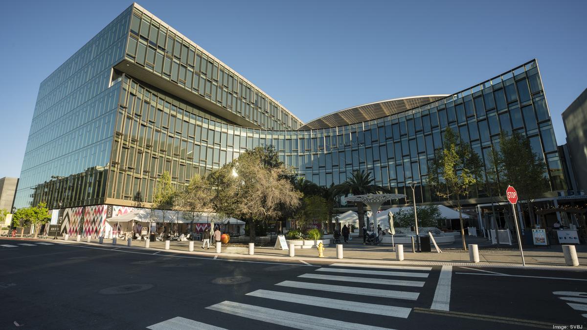 NetApp spent five years shedding its Sunnyvale real estate portfolio ...