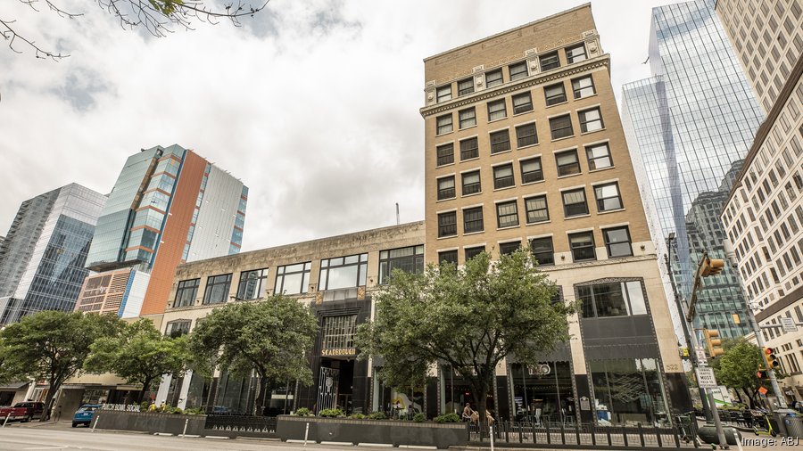 Ze Crêpes reopens in downtown Austin; Developers eager to help ...