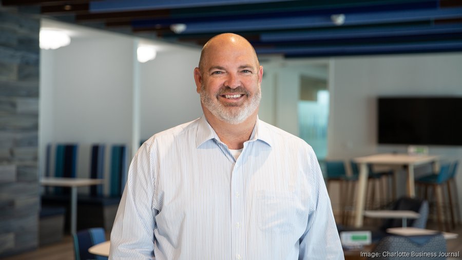 KPMG exec talks plans for growth in Charlotte - Charlotte Business Journal