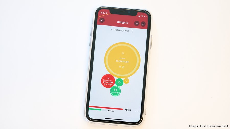 First Hawaiian Bank overhauls mobile app as part of new digital ...