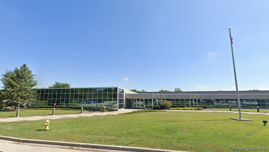 Contractor Walbec Group buys former AT&T building for expanding ...