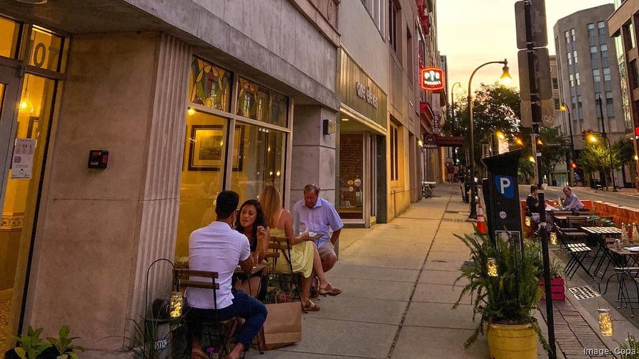 Flavor Hills restaurant to open in Durham in former Copa space ...