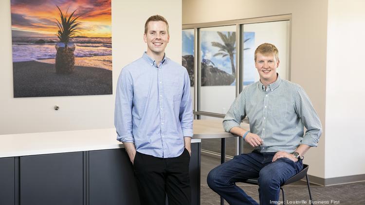 Shady Rays' opens new headquarters in Simpsonville - Louisville ...