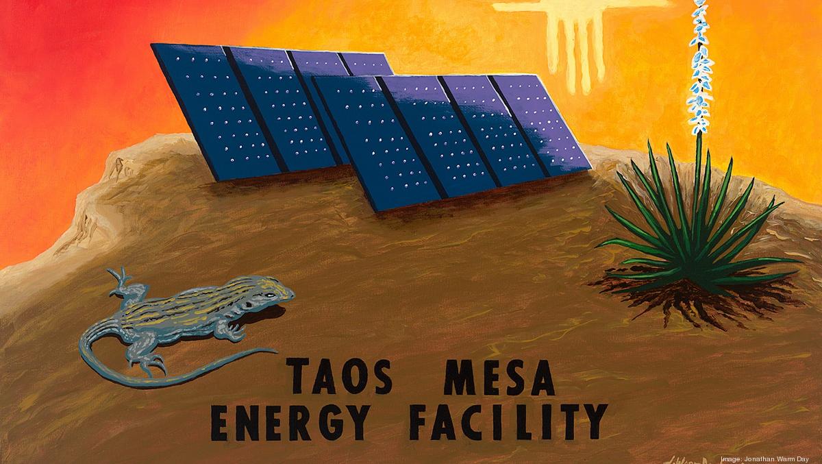 Kit Carson Electric to begin two solar projects to help reach goal of ...