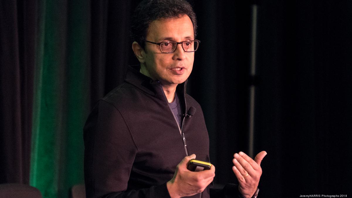 New cloud security unicorn Vectra AI raises $130M at a valuation of $1 ...