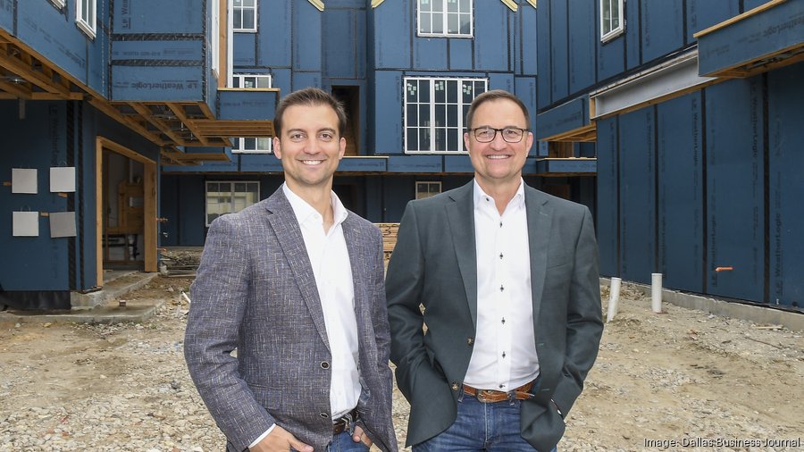 Stainback eyes 're-imagining of University Park' through luxury ...