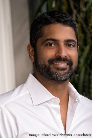 Miami Worldcenter: Nintin Motwani talks tenant, leasing plan - South ...