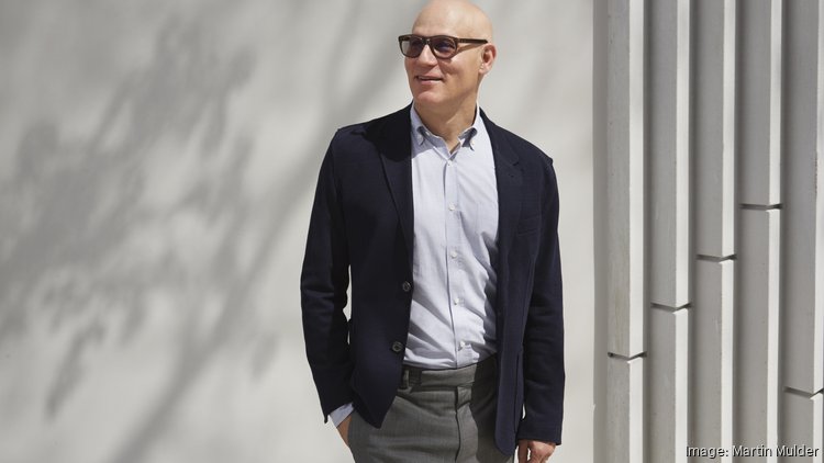 Craig Robins, Jackie Soffer sell Miami Beach home - South Florida ...