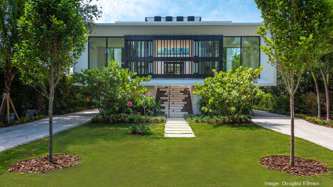 Todd Michael Glaser sells Miami Beach home to Alex Silverstein - South ...