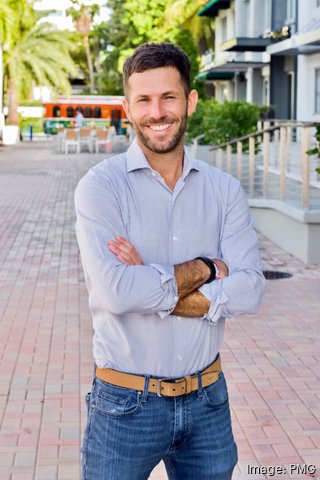 SFBJ 2024 Power Leaders in Real Estate - South Florida Business Journal