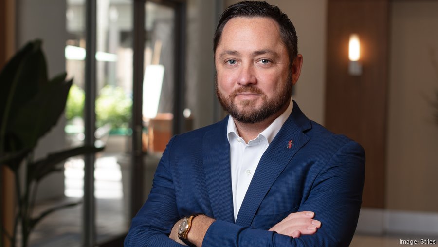 SFBJ 2024 Power Leaders in Real Estate - South Florida Business Journal