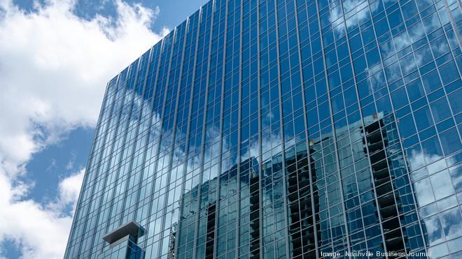 A tale of two towers: Bill Propst Jr. is finishing what his dad started ...