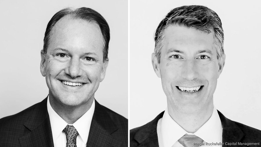 Rockefeller Capital Management expands in Saratoga Springs with move to ...