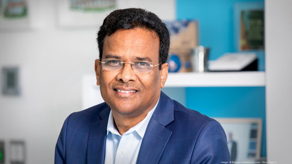 At NirvanaHealth, good timing, tech led to growth - Boston Business Journal