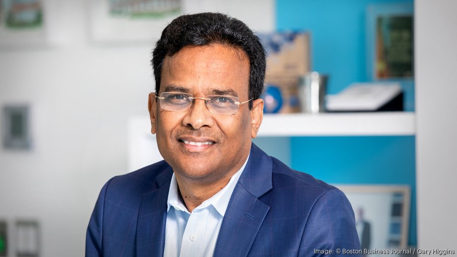 At NirvanaHealth, good timing, tech led to growth - Boston Business Journal