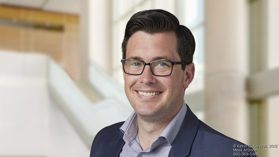 Developer building new Pinal County industrial park along Interstate 10 ...