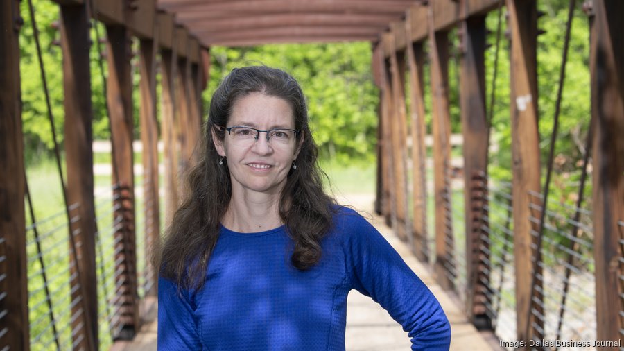 Danielle Griffith oversaw critical business to achieve growth at Texas ...