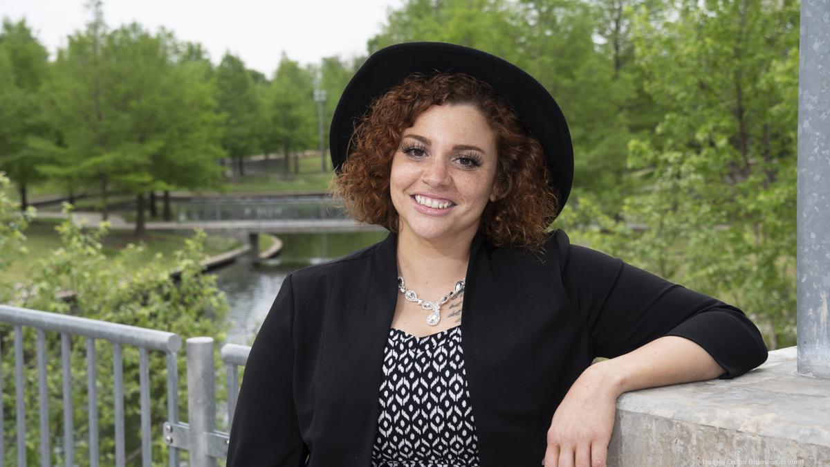 Angel Durr is training the next generation of tech leaders through data ...