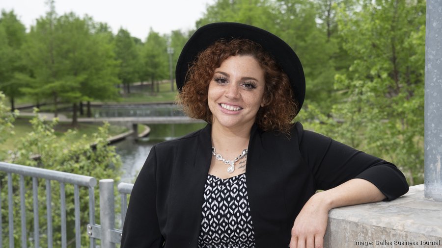 Angel Durr is training the next generation of tech leaders through data ...