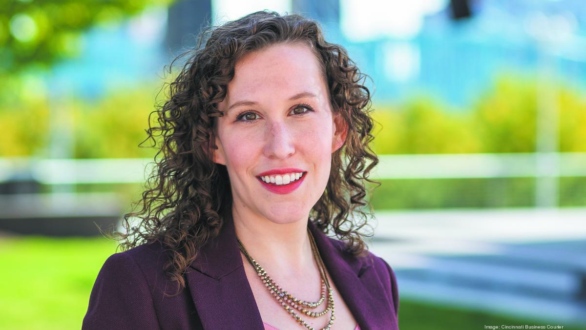 Sarah Warner can check a meeting at U.N. off her bucket list ...