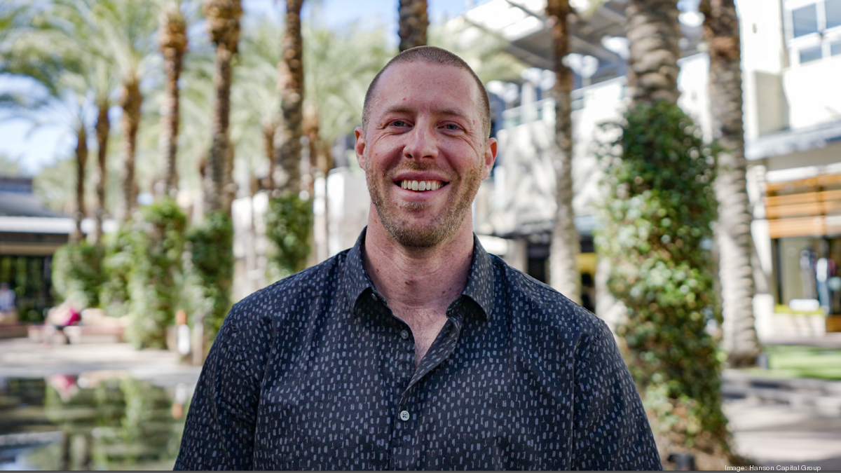 Scottsdale investment firm closes on Phoenix industrial park - Phoenix ...