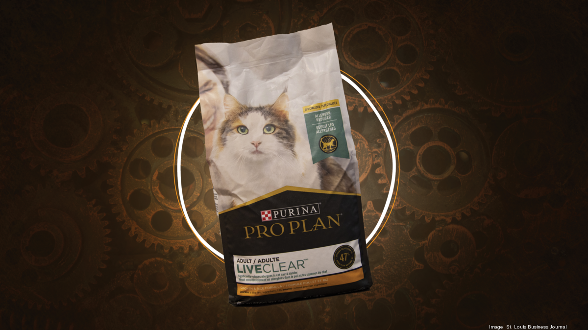 In Atlanta, Nestle Purina PetCare buys Fulton County manufacturing ...