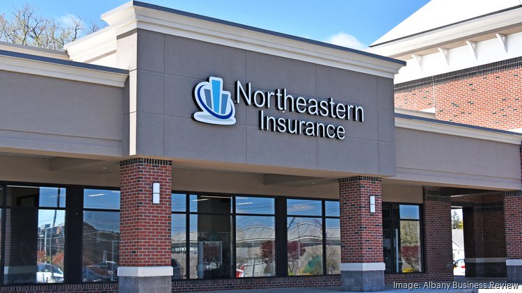 Northeastern Insurance to double office space at Plaza 7 Commons in ...