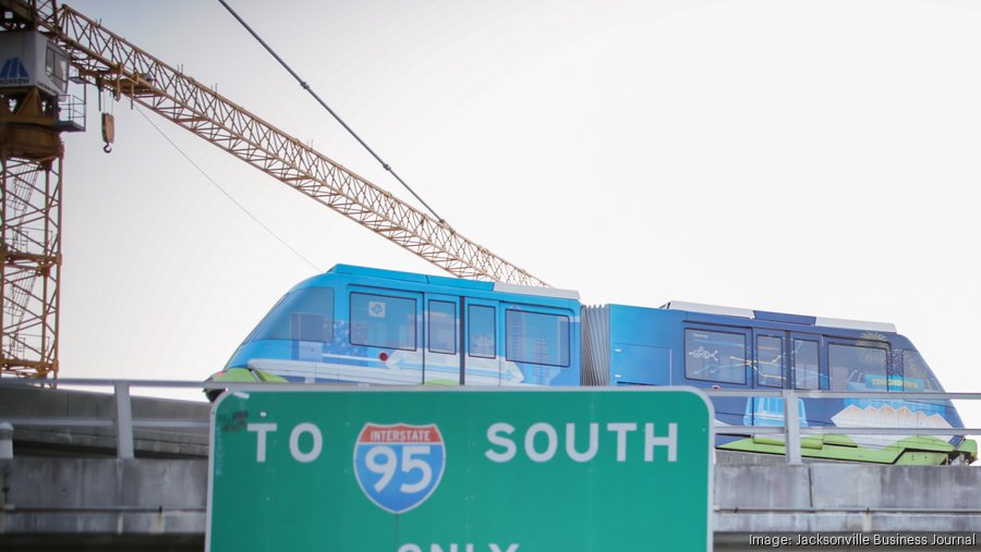 JTA discusses how to avoid losing $100M advancing U2C, Skyway projects ...