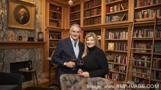 FCi Federal's Sharon Virts and Scott Miller launch wine brand for ...